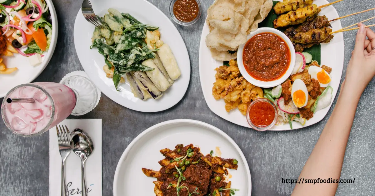 Serai Menu Malaysia Prices and Review Updated 2025