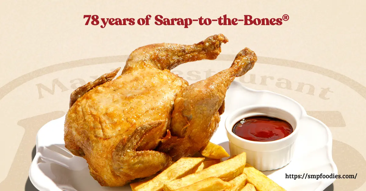 Max's Menu Philippines Prices and Promos Updated 2025