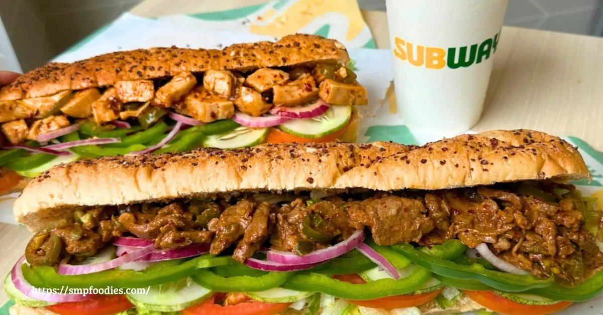 Subway Menu Malaysia Prices and Promos Updated 2025
