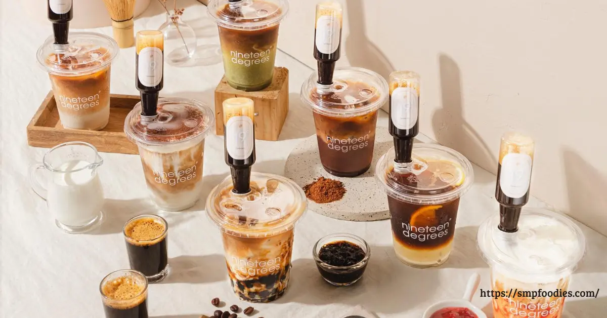 19 Degrees Menu Philippines Prices and Promos Updated 2025