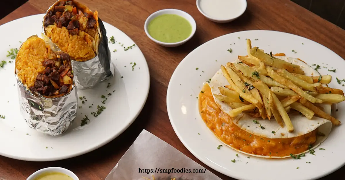 Silantro Menu Philippines Prices and Review Updated 2025